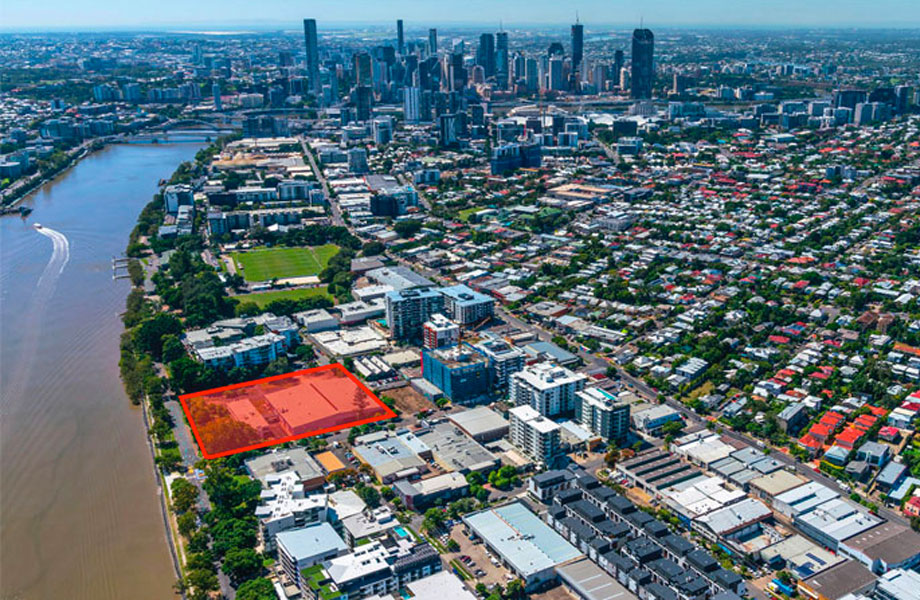 Crown Group Revives $500m West End Project | The Urban Developer