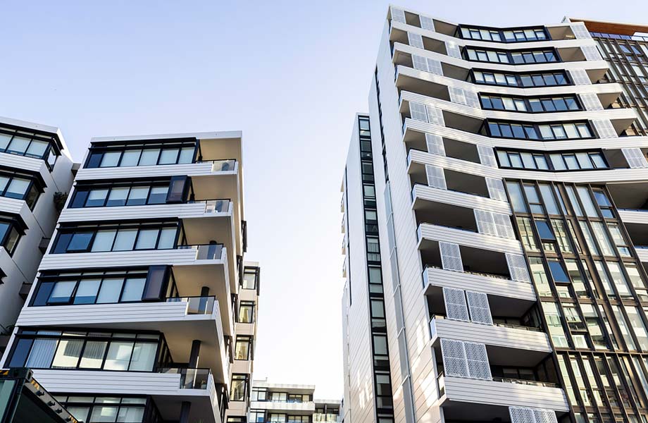 BtR Development Surge Signals Sydney Market Shift | The Urban Developer