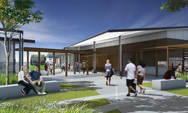 Billionaire Walker Wins On Queensland's Waterfront | The Urban Developer