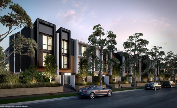 Classic Terrace-Inspired Tailor’s Walk Fully Released | The Urban Developer