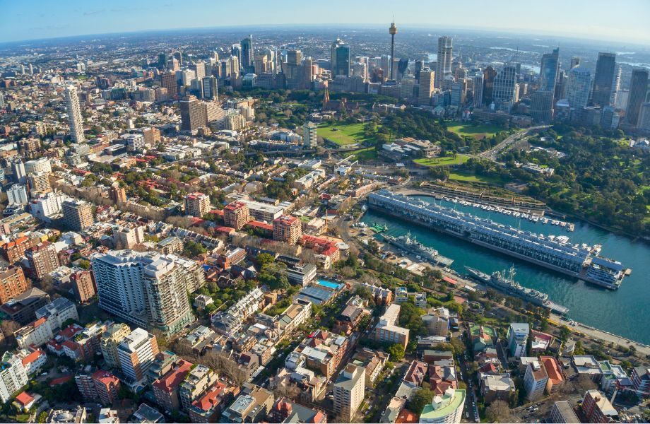 Minns Reveals Medium-Density Overhaul for NSW | The Urban Developer