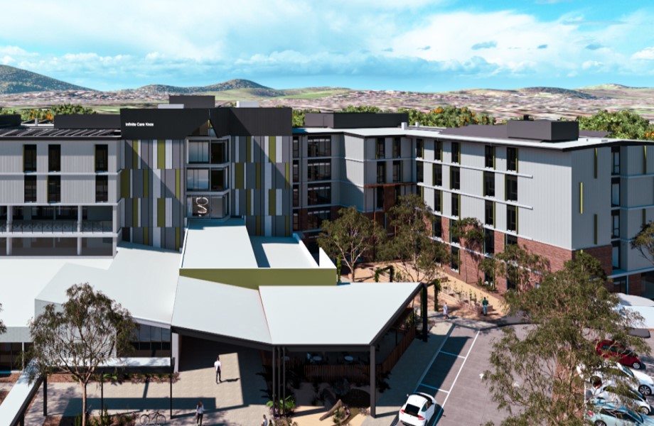 Work Begins on Victorian Six-Storey Aged-Care Project | The Urban Developer