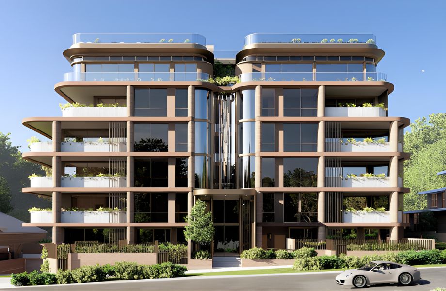 Star Capital Pursues Midrise After $35m Mosman Deal | The Urban Developer