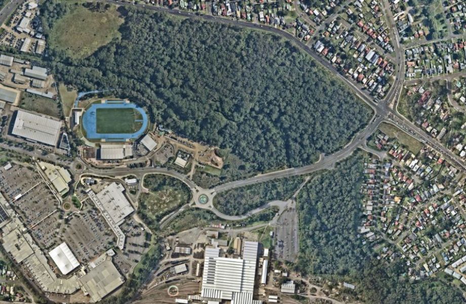 Newcastle ‘Catalyst’ Suburb Earmarked for Urban Upgrade | The Urban ...