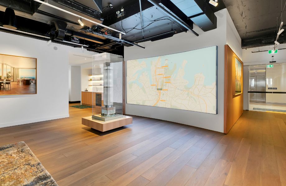 Industry Leaders Praise Showcase’s Innovative Solutions | The Urban ...