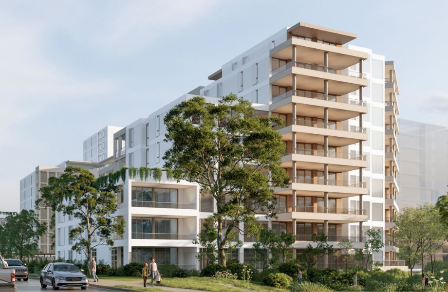 Sekisui House Plans Latest Stage of Hills Shire Masterplan | The Urban ...