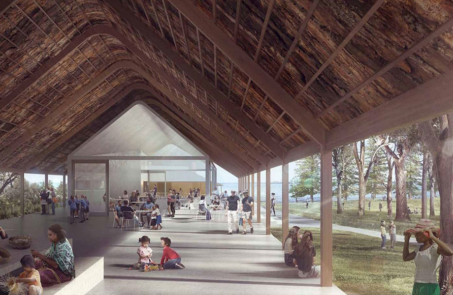 Sector Finally Embracing Designing with Country | The Urban Developer