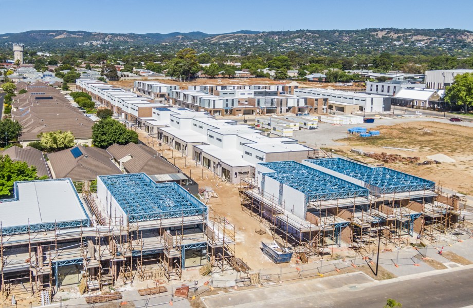 SA Premier Moots Big Changes to Construction Industry | The Urban Developer