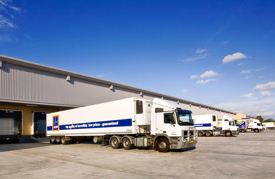 Aldi Offers Up $700m Logistics Portfolio | The Urban Developer