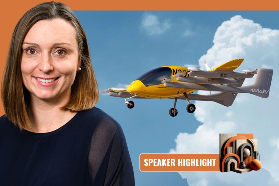 Urbanity 2024: Future of Flight in Focus | The Urban Developer