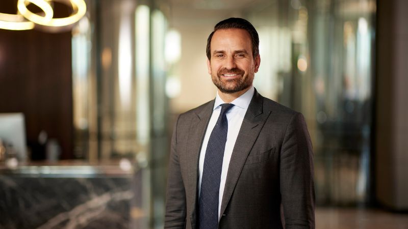 Centuria $500m Industrial Mandate Announced | The Urban Developer