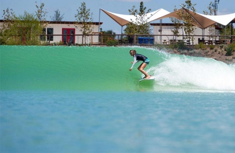 Sunshine Coast Wave Pool Rivals Headed for Planning Court | The Urban ...