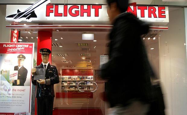 Flight Centre confirms Southpoint as new global headquarters | The ...