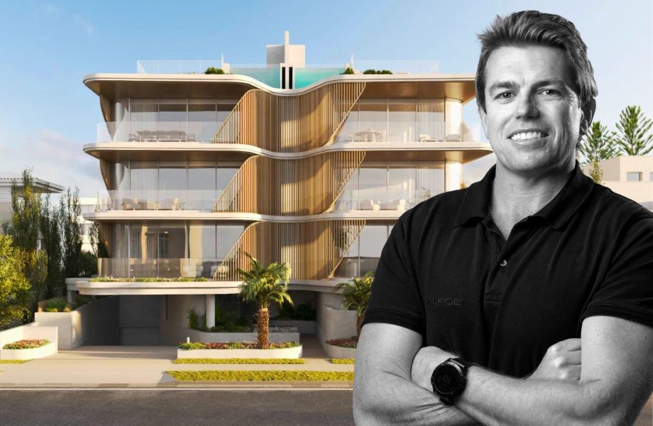 Development Industry Mourns Death of Alroe Founder | The Urban Developer