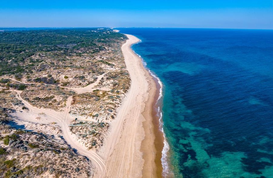 Forrest’s Fiveight Reveals Residential Community for Binningup | The ...