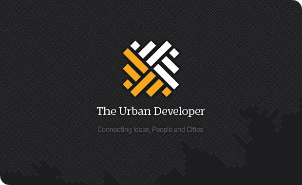 New Logo, New Vision. Welcome to The Urban Developer's New Brand. | The ...