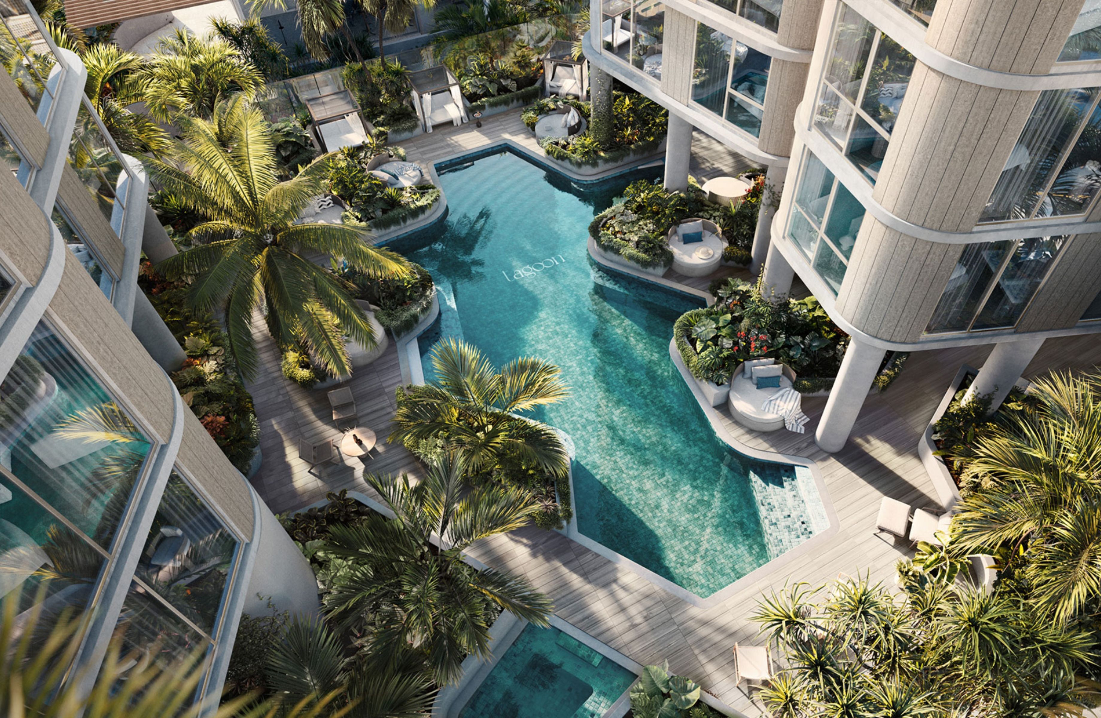 Off-the-Plan Evolves to Meet Shifting Market Expectations | The Urban ...