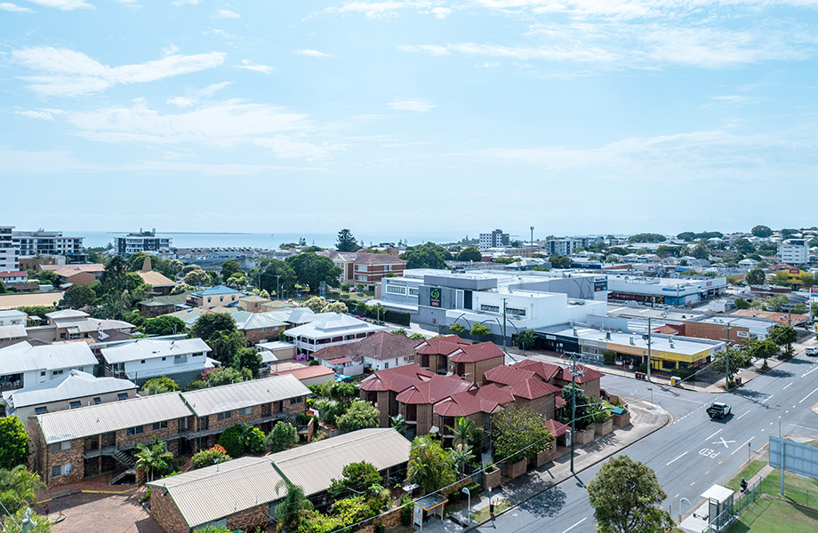 Wynnum RSL Seeks Developer Partner for Mixed-Use Precinct Redevelopment ...