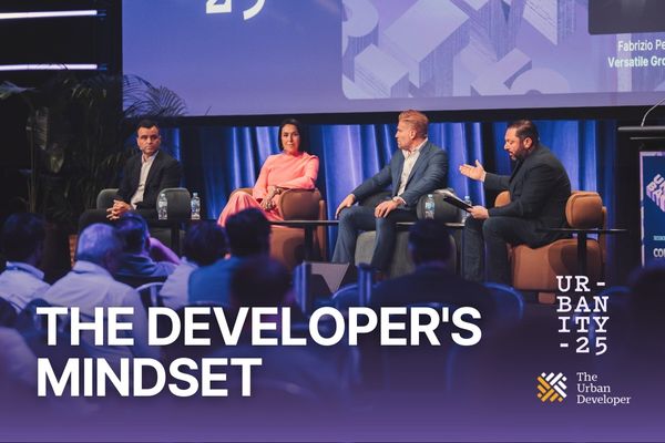 The Developer's Mindset | Connecting Vision With Execution - How ...