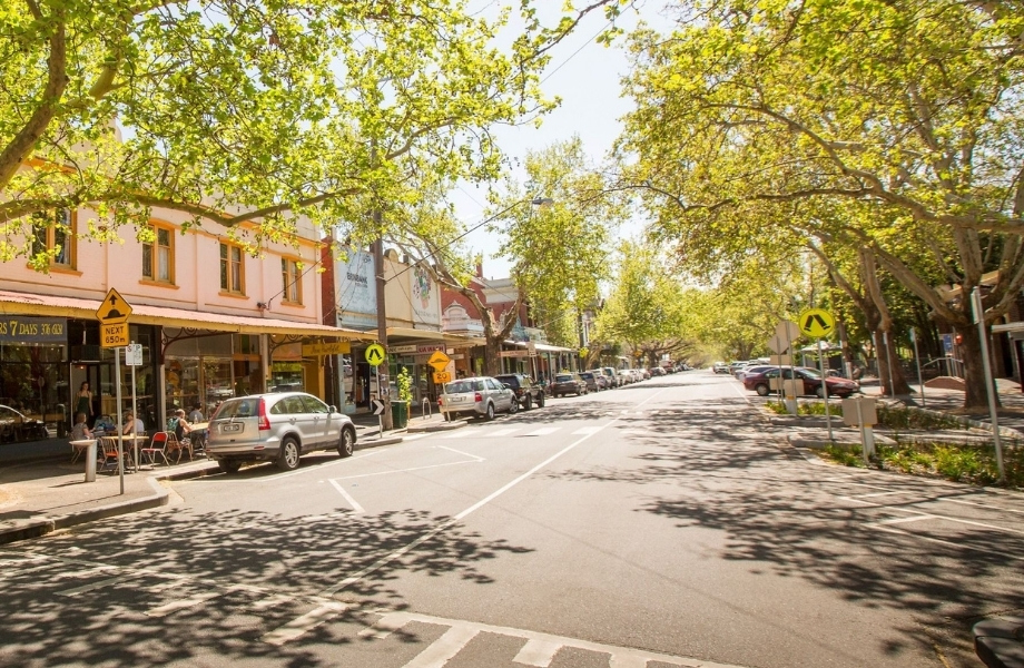 Melbourne Council Takes Kensington Planning Online | The Urban Developer