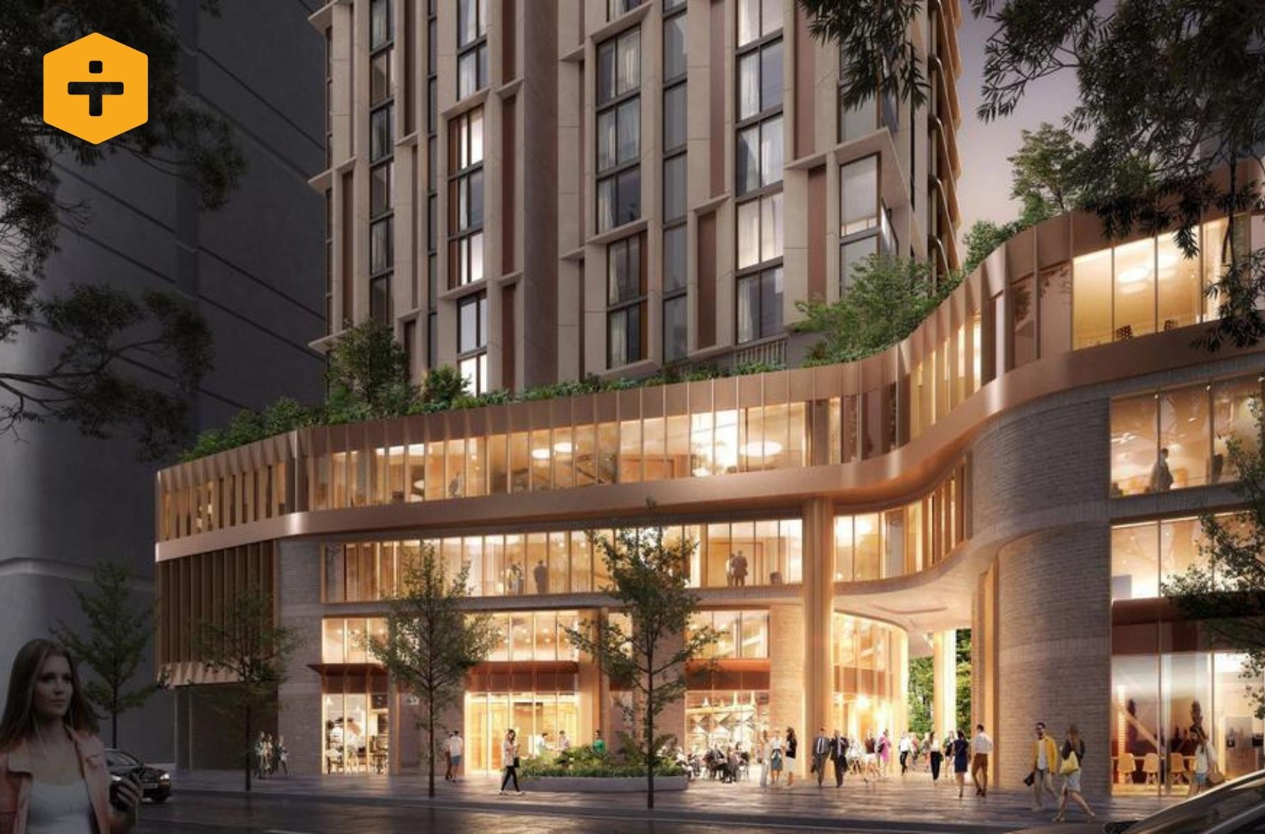 Luxury Build-to-Rent ‘Can Help Solve Rental Crisis’ | The Urban Developer