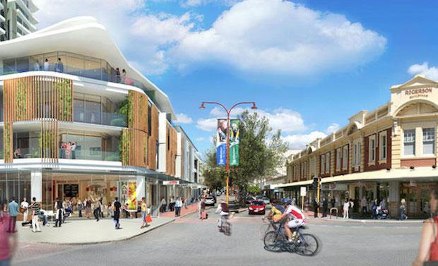 WA Planning Amendment Allows 16-Storey Development In Subiaco | The ...