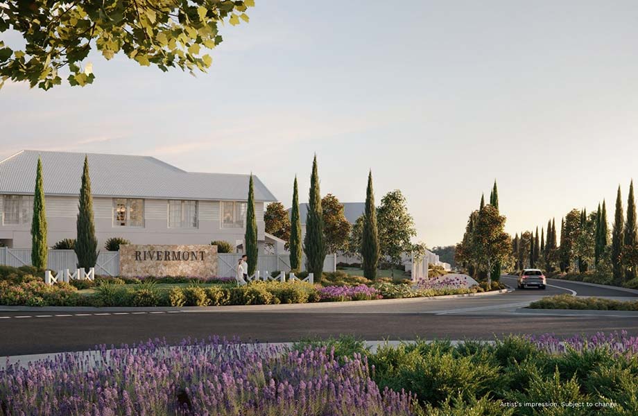 Stockland Breaks Ground on 2050-Home Waraba Site | The Urban Developer