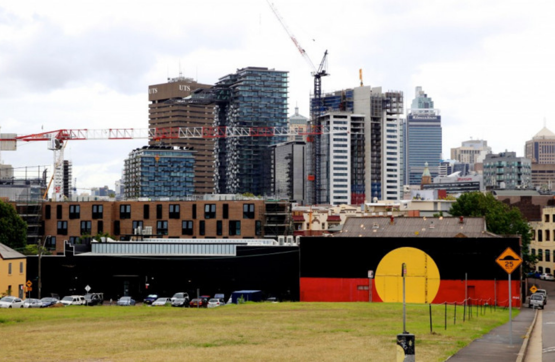 Botany Road Commercial Precinct Gets Green Light | The Urban Developer