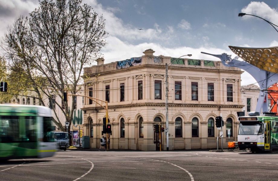 Heritage Abbotsford Bank Conversion Wins Approval | The Urban Developer
