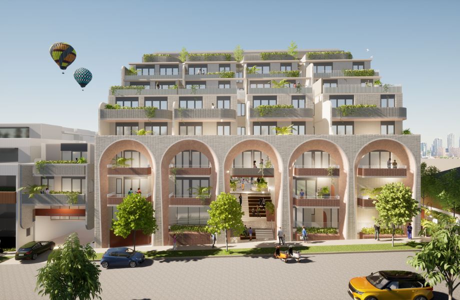 Hallmarc Wins VCAT Approval for Heidelberg Tower | The Urban Developer