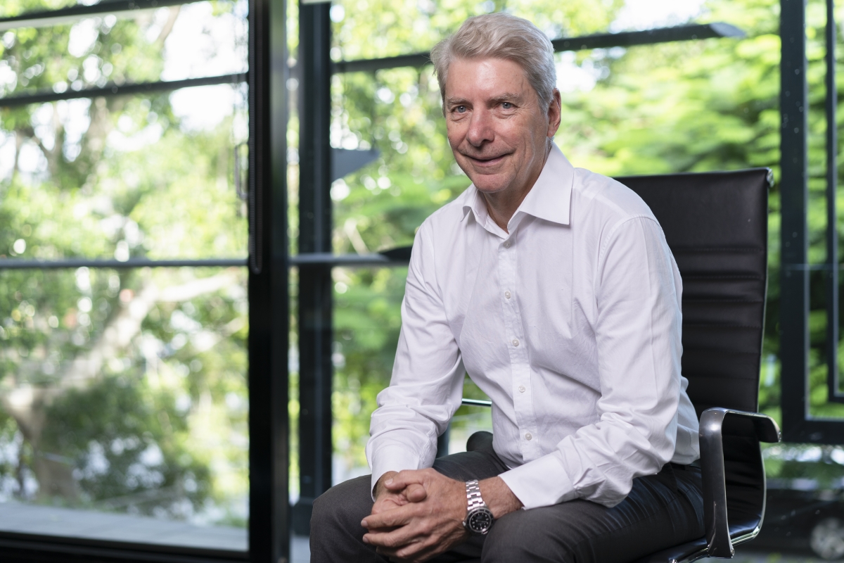 Shaping Australia’s Skyline: Cottee Parker Celebrates 30 Years | The ...