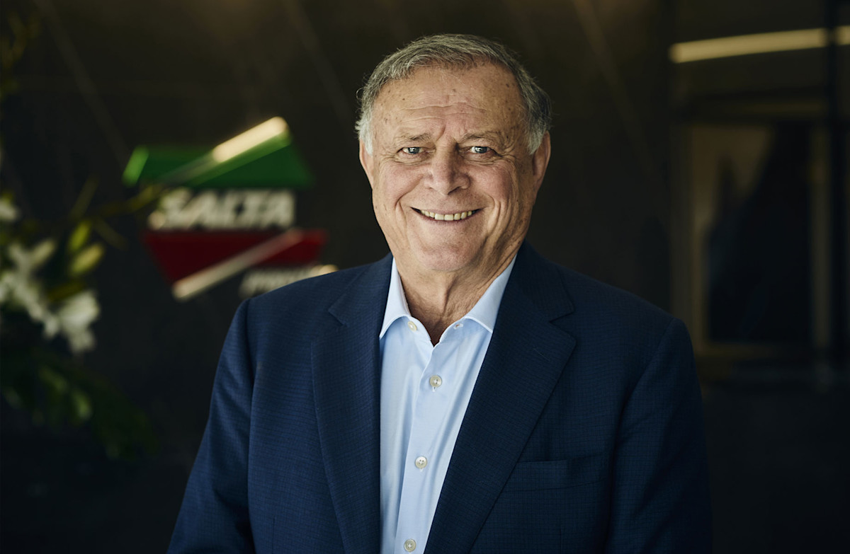 Salta Plots $1.2bn Logistics Estate after Land Grab