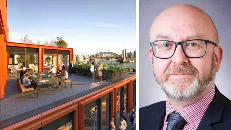 Regions ‘Key’ to Hybrid Workplace Future | The Urban Developer
