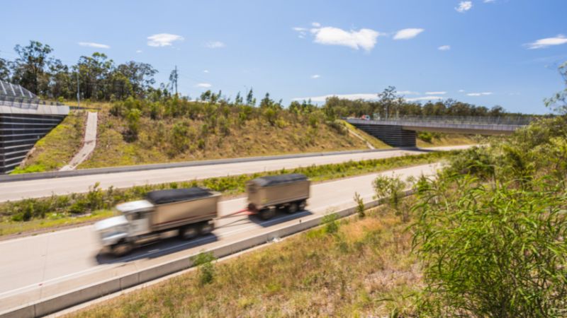 Hunter Expressway Paves Way | The Urban Developer