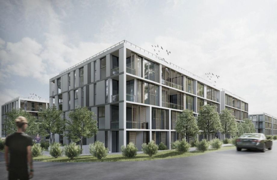 Bathla Adds Four-Tower Block to Western Sydney Pipeline | The Urban ...