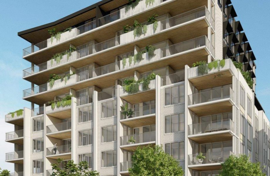 Lutwyche Plans Test Limits to Council Housing Incentives | The Urban ...