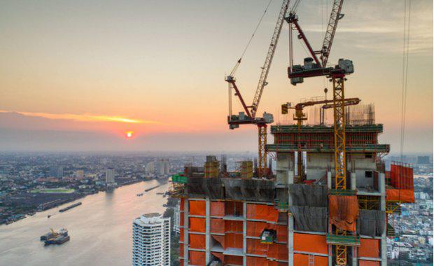 Building approvals jump 10.9% in June | The Urban Developer