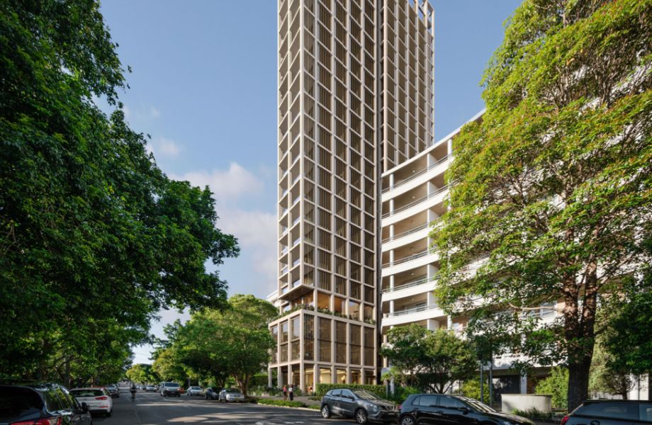 Caught Between Control Plans, Court Rules Tower Can Go Up | The Urban Developer