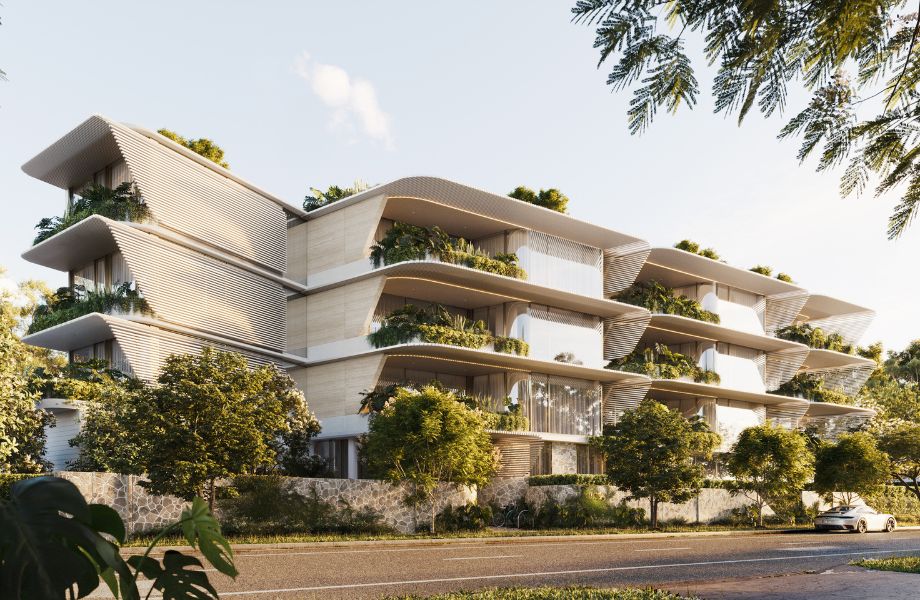 Family Affair: Licastro Gets Nod for Brisbane’s New Farm | The Urban Developer