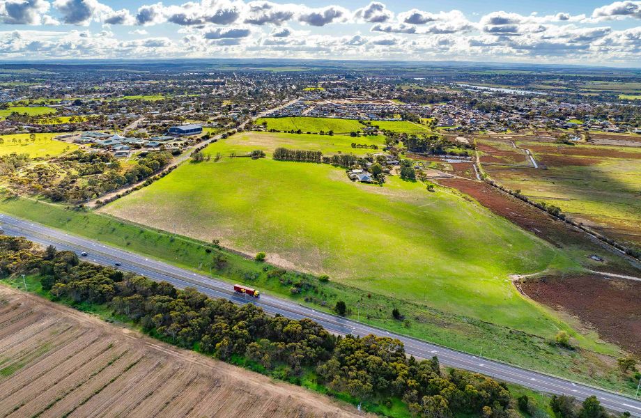 Significant Murray Bridge Development Site Listed | The Urban Developer