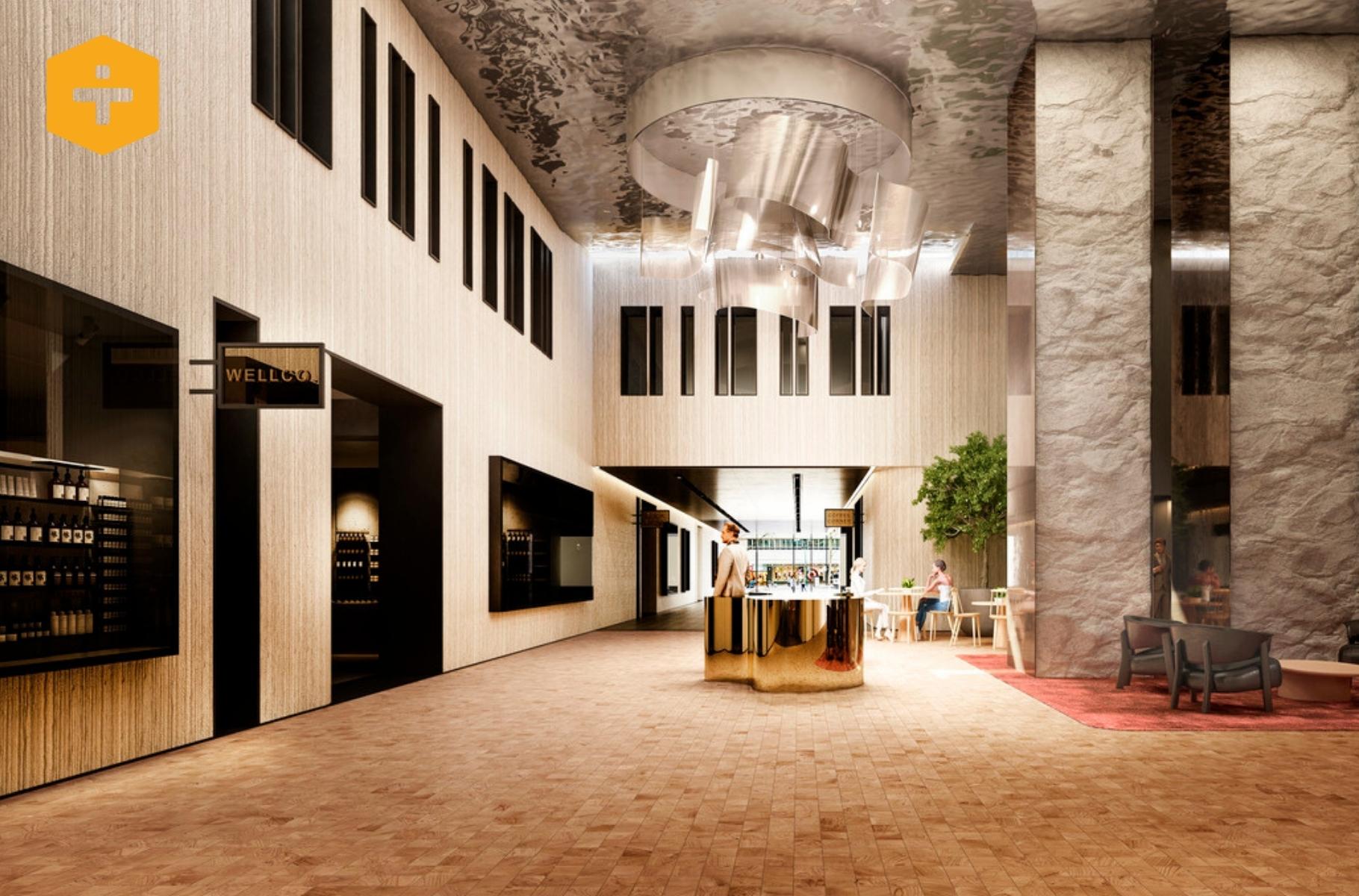 High-End Retail Revival Drives Historic Arcade Revamp | The Urban Developer