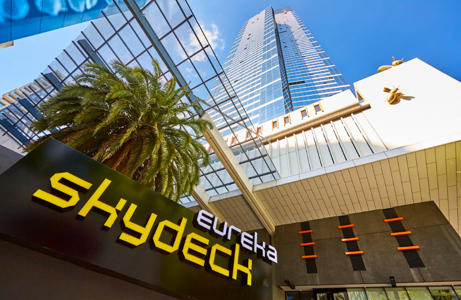 Buyers in Gold Rush for Eureka Skydeck | The Urban Developer