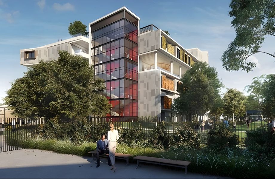 Winim Guides Westmead Catholic Community Growth | The Urban Developer