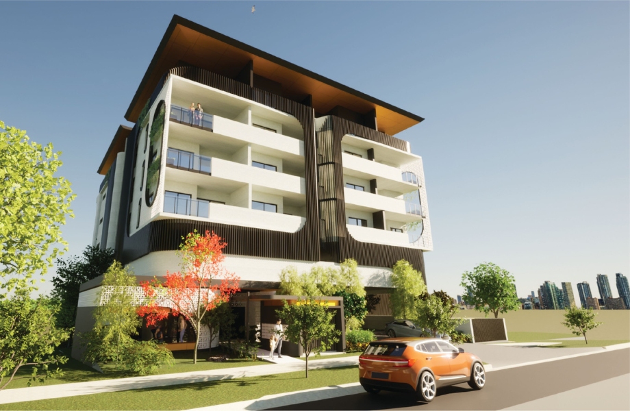 Brisbane Social Housing Projects Greenlit | The Urban Developer
