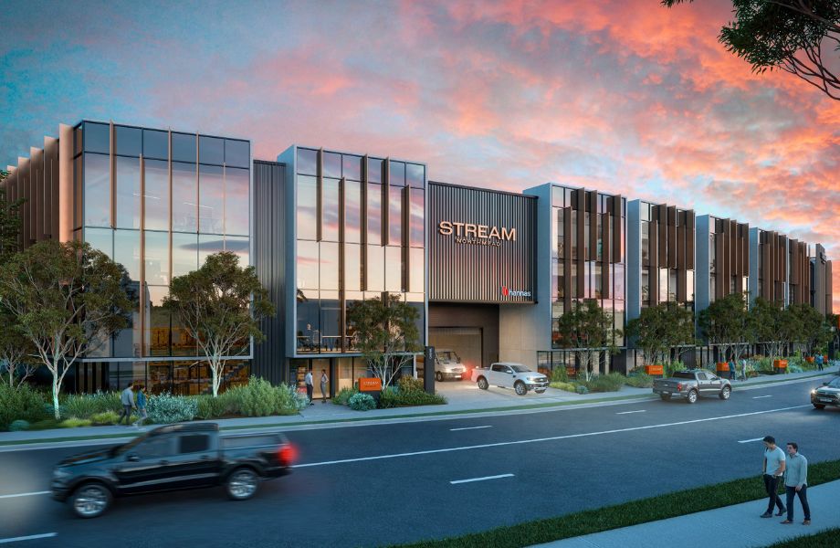 Next-Gen Vertical Warehouses Greenlit for Sydney’s West | The Urban ...