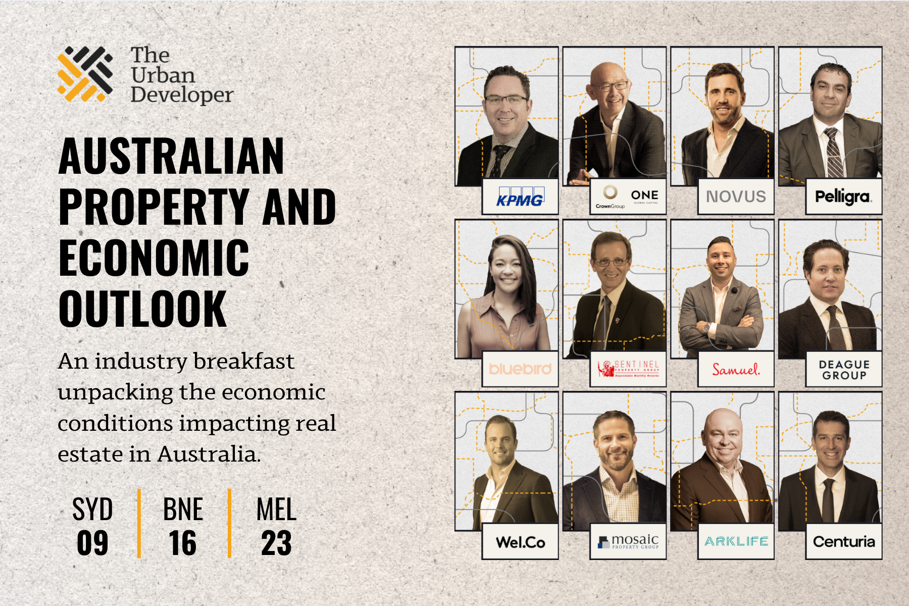 Australia’s Most Active Developers Share Outlook for 2023 | The Urban ...