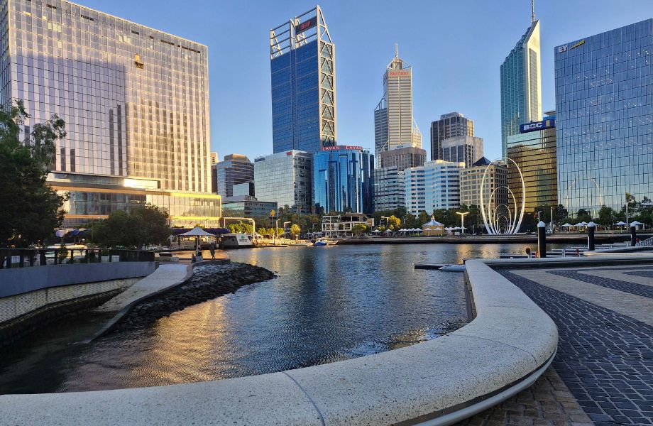 WA Dominates HIA Housing Scorecard as Market Splits | The Urban Developer