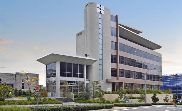 New Mascot Headquarters For CWA NSW | The Urban Developer