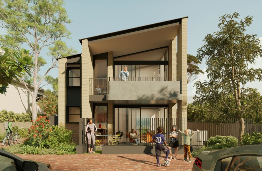 Housing Pattern Book Supercharges NSW Planning | The Urban Developer