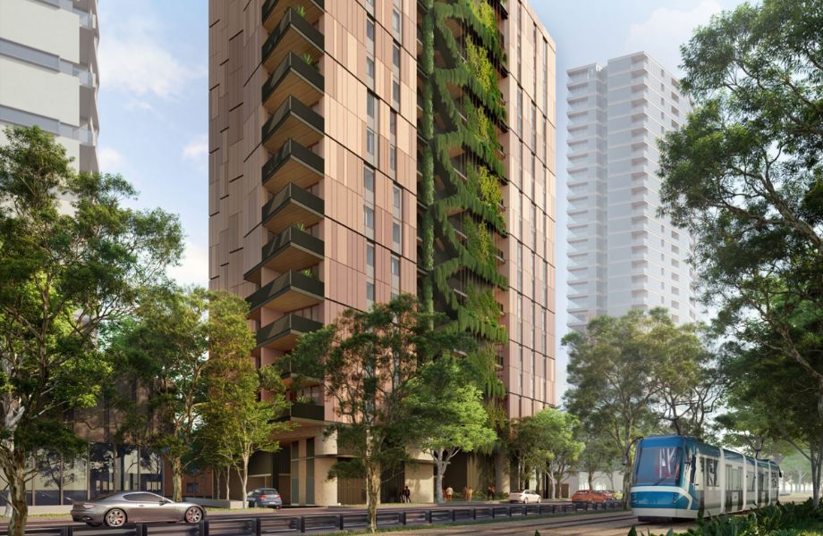 Gamuda Greenlit for 18-Storey Tower in Melbourne’s South | The Urban ...